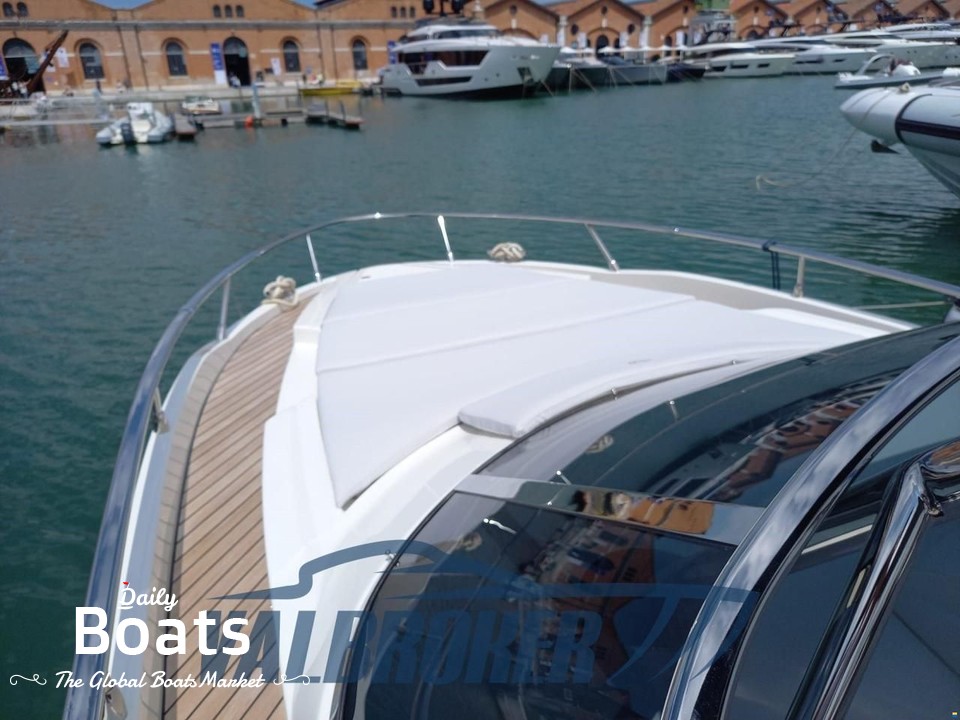 2023 FIM Regina 340 Entrofuoribordo Benzina for sale. View price ...