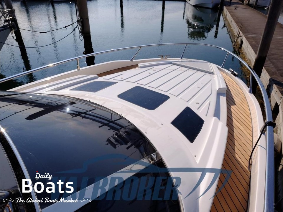 2023 FIM Regina 340 Entrofuoribordo Benzina for sale. View price ...