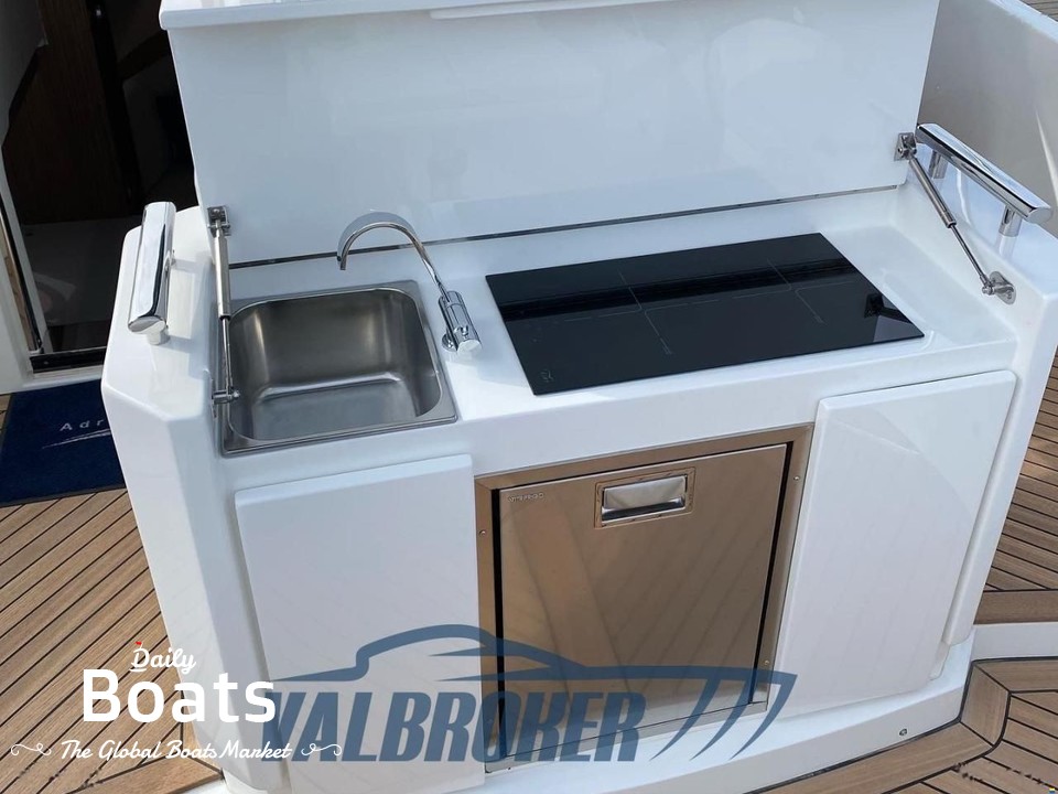 2023 FIM Regina 340 Entrofuoribordo Benzina for sale. View price ...