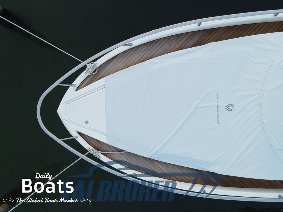 2023 FIM Regina 340 Entrofuoribordo Benzina for sale. View price ...