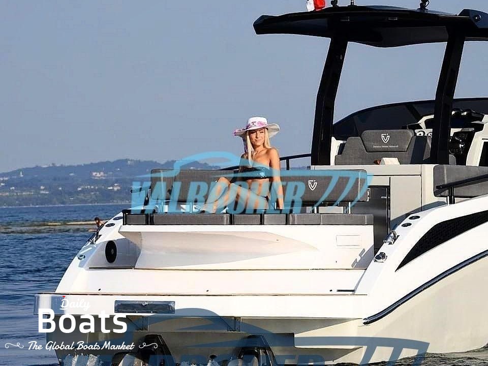 2023 FIM Regina 340 Entrofuoribordo Benzina for sale. View price ...