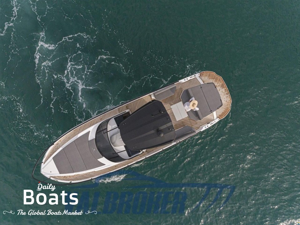 2023 FIM Regina 340 Entrofuoribordo Benzina for sale. View price ...