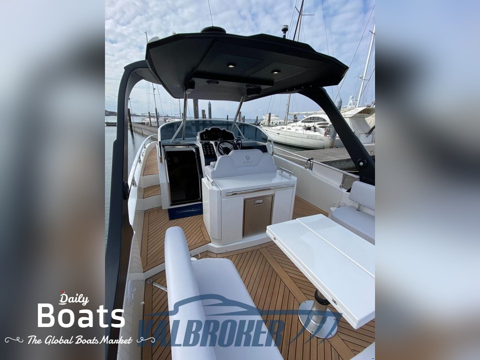 2023 FIM Regina 340 Entrofuoribordo Benzina for sale. View price ...