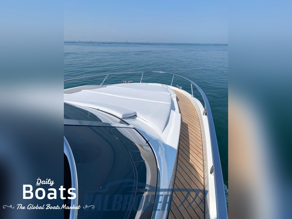 2023 FIM Regina 340 Entrofuoribordo Benzina for sale. View price ...