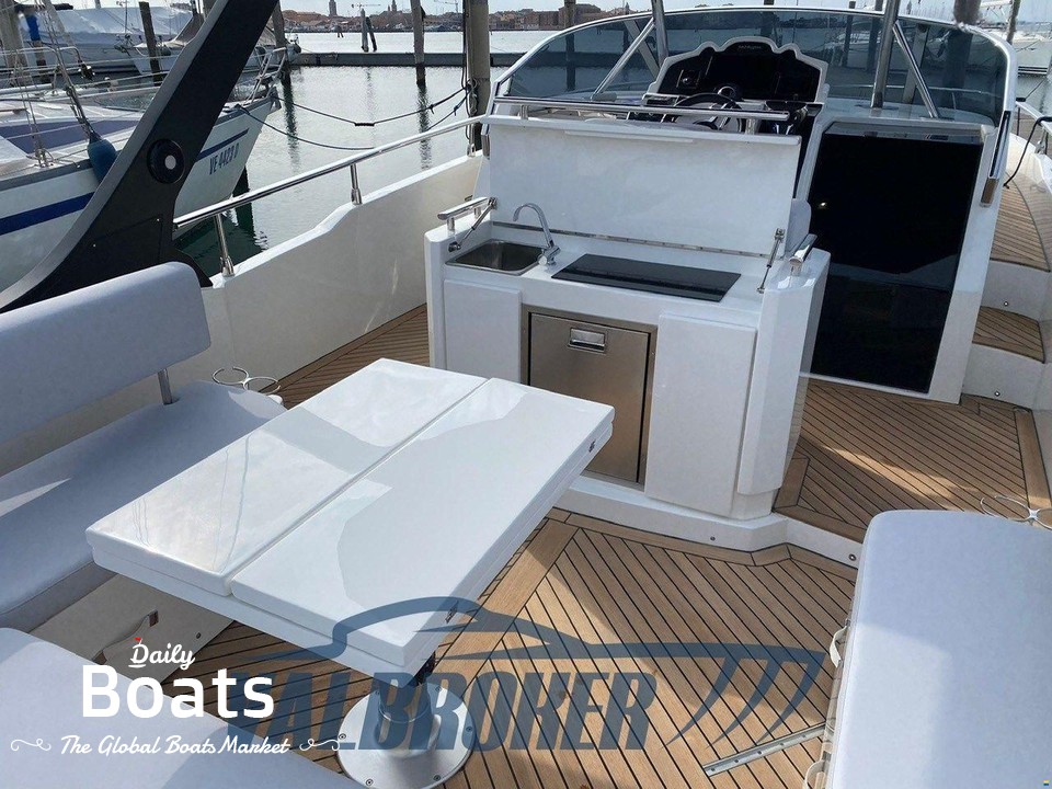 2023 FIM Regina 340 Entrofuoribordo Benzina for sale. View price ...