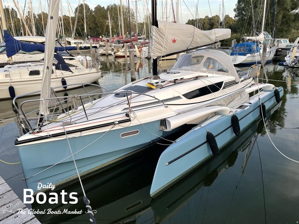 2021 Dragonfly 28 Performance for sale. View price, photos and Buy 2021 ...