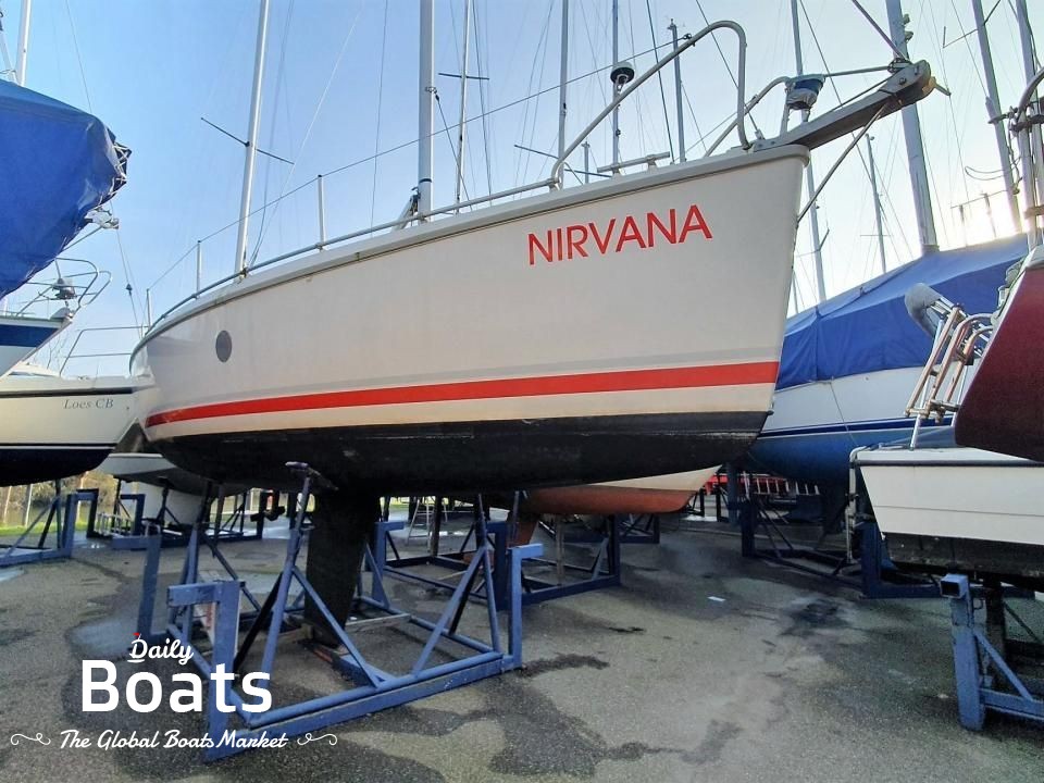 1995 Etap 26I for sale. View price, photos and Buy 1995 Etap 26I #410755