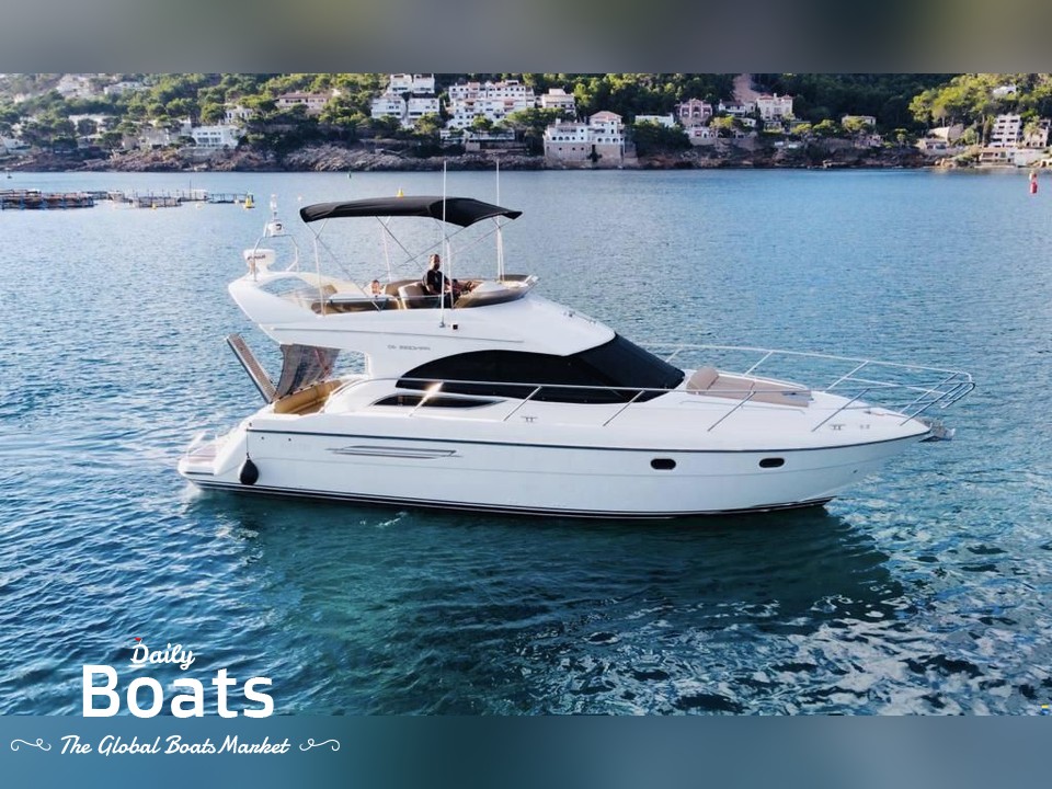 2001 Princess Fly 40 for sale. View price, photos and Buy 2001 Princess ...