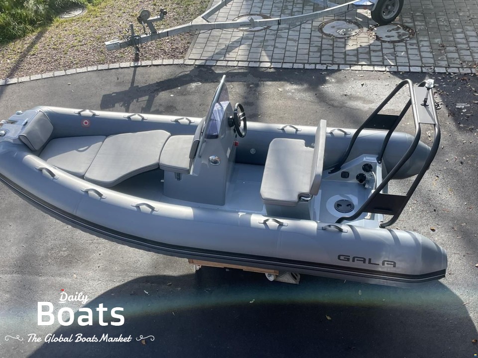 2022 GALA Atlantis 450L for sale. View price, photos and Buy 2022 GALA ...