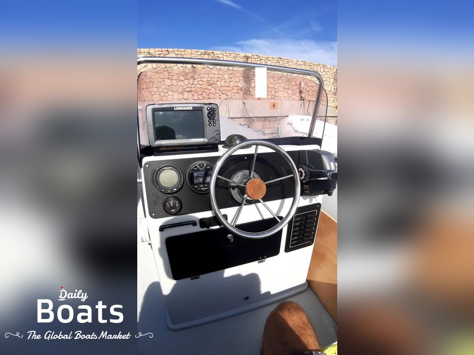 2010 Selva 5.90 for sale. View price, photos and Buy 2010 Selva 5.90 ...