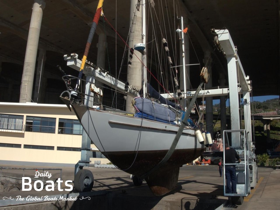 1968 Le Comte Northeast 38 for sale. View price, photos and Buy 1968 Le ...