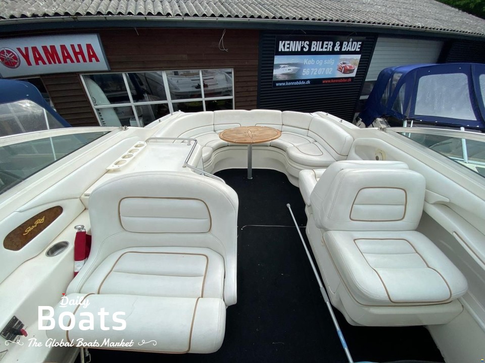 1996 Sea Ray 280 Ss for sale. View price, photos and Buy 1996 Sea Ray ...