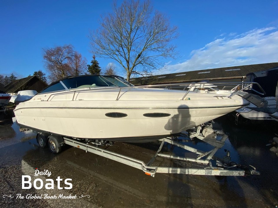 1996 Sea Ray 280 Ss for sale. View price, photos and Buy 1996 Sea Ray ...