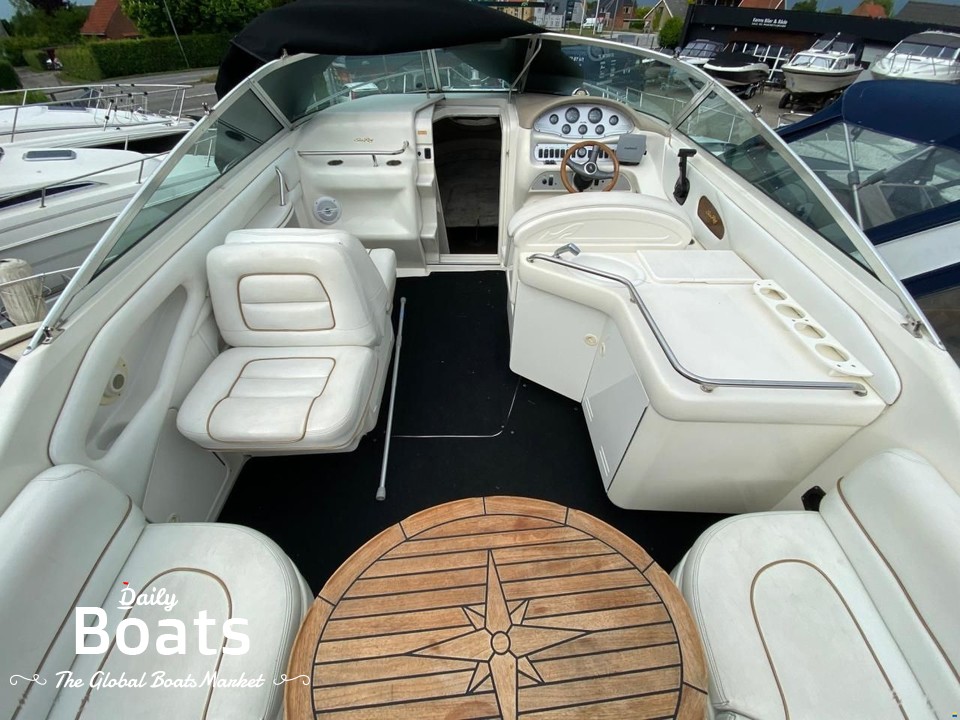 1996 Sea Ray 280 Ss for sale. View price, photos and Buy 1996 Sea Ray ...