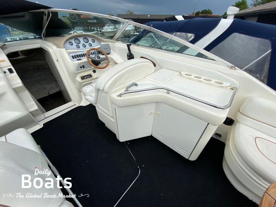 1996 Sea Ray 280 Ss for sale. View price, photos and Buy 1996 Sea Ray ...
