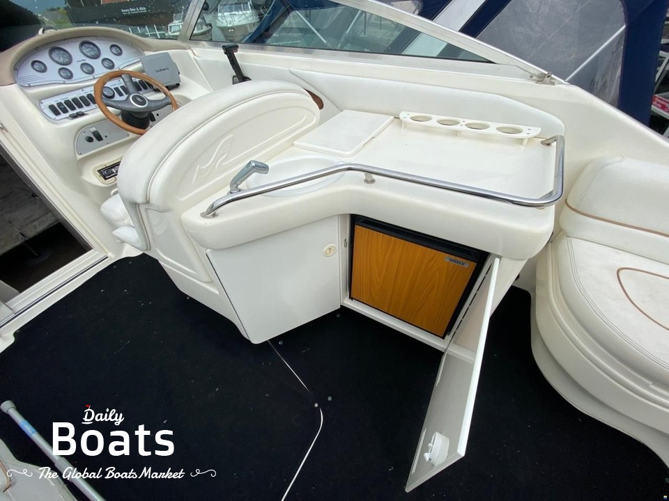 1996 Sea Ray 280 Ss for sale. View price, photos and Buy 1996 Sea Ray ...