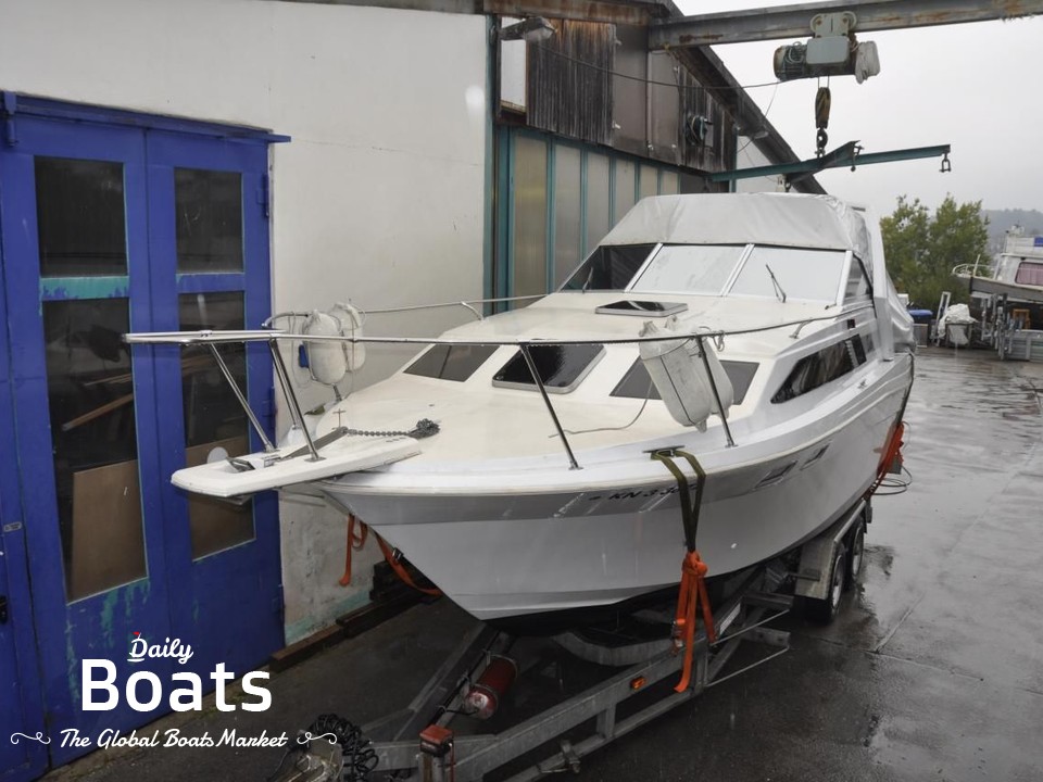 Bayliner Contessa 2850 for sale. View price, photos and Buy Bayliner ...