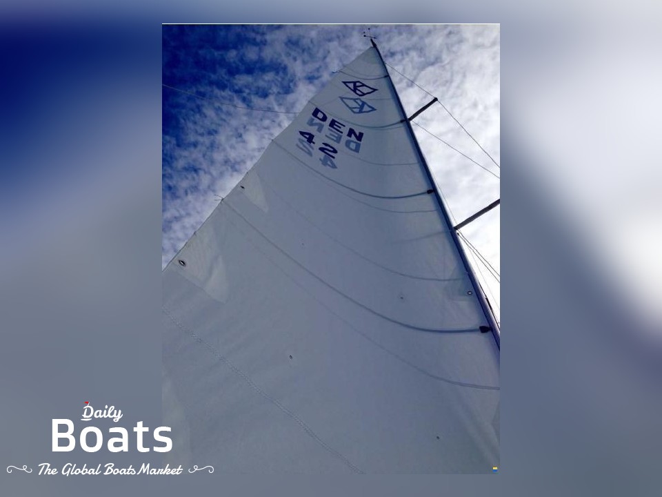 1978 Ylva Den 42 for sale. View price, photos and Buy 1978 Ylva Den 42 ...