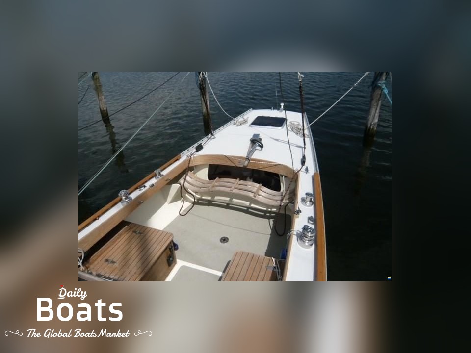 1978 Ylva Den 42 for sale. View price, photos and Buy 1978 Ylva Den 42 ...