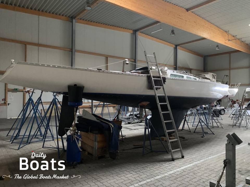 1978 Ylva Den 42 for sale. View price, photos and Buy 1978 Ylva Den 42 ...