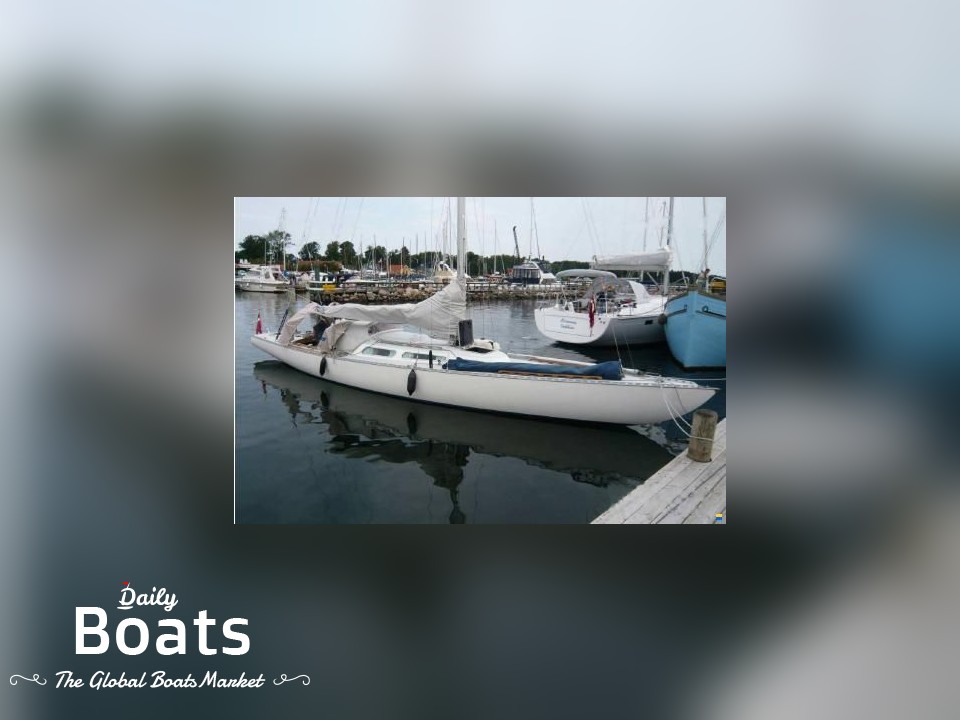 1978 Ylva Den 42 for sale. View price, photos and Buy 1978 Ylva Den 42 ...