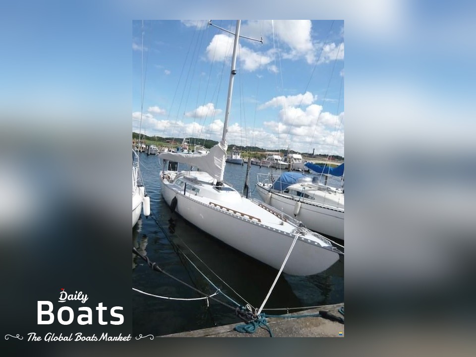 1978 Ylva Den 42 for sale. View price, photos and Buy 1978 Ylva Den 42 ...