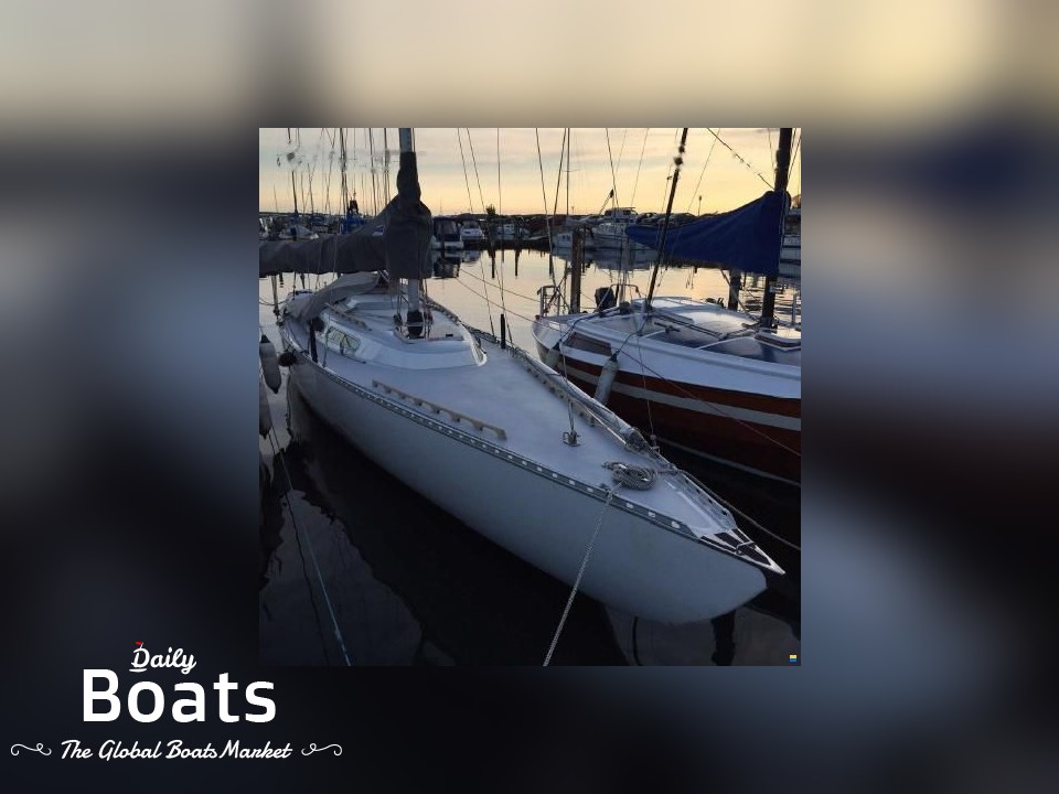 1978 Ylva Den 42 for sale. View price, photos and Buy 1978 Ylva Den 42 ...