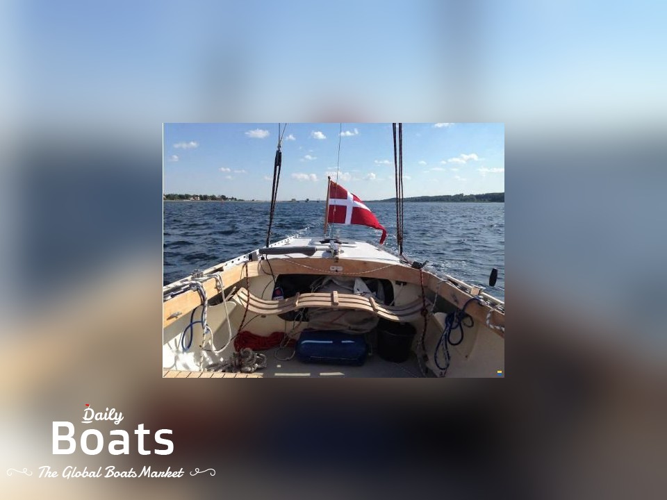 1978 Ylva Den 42 for sale. View price, photos and Buy 1978 Ylva Den 42 ...