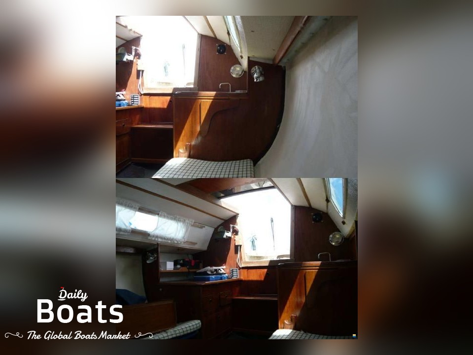 1978 Ylva Den 42 for sale. View price, photos and Buy 1978 Ylva Den 42 ...