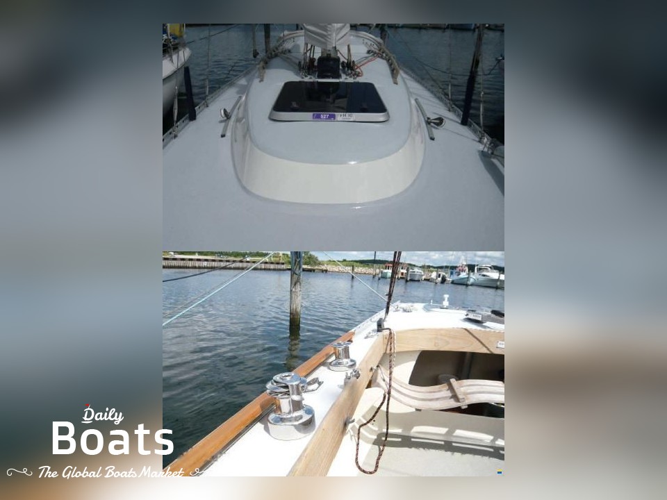 1978 Ylva Den 42 for sale. View price, photos and Buy 1978 Ylva Den 42 ...