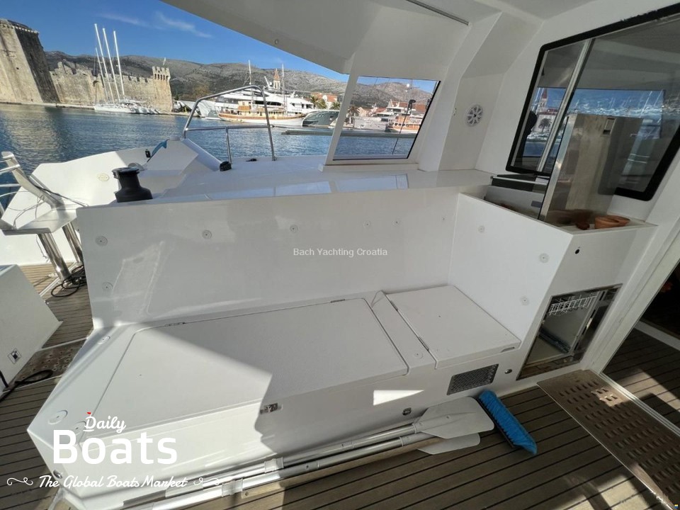 2016 Nautitech Catamarans 40 Open for sale. View price, photos and Buy ...