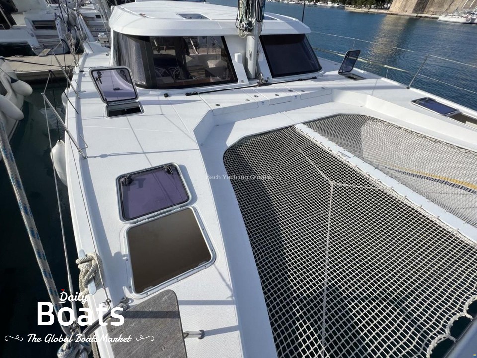 2016 Nautitech Catamarans 40 Open for sale. View price, photos and Buy ...