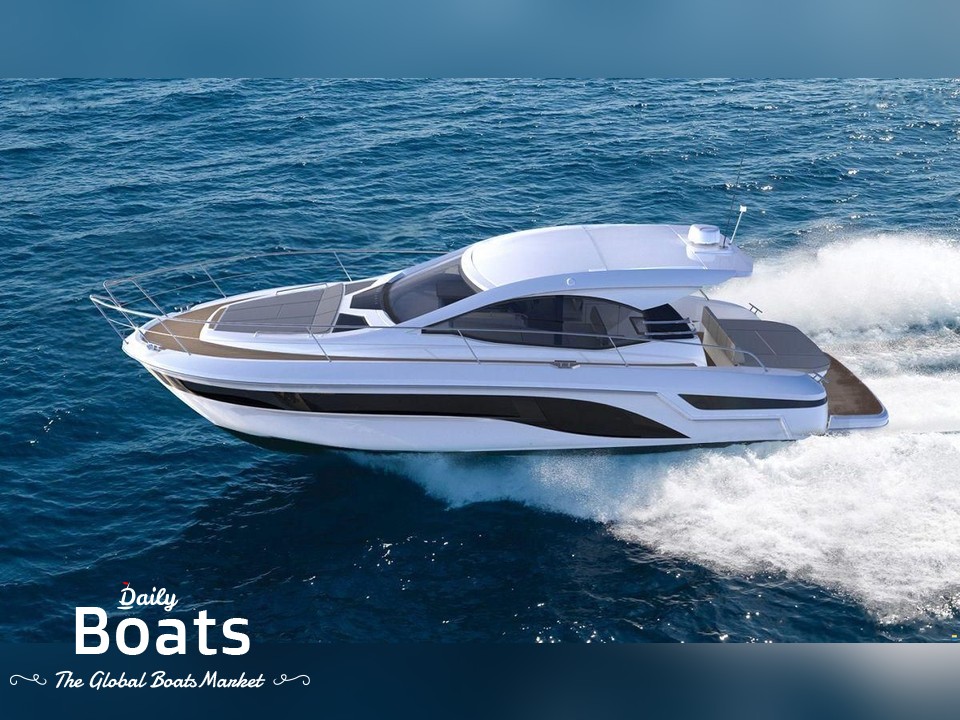 2023 Bavaria Sr41 Ht for sale. View price, photos and Buy 2023 Bavaria ...