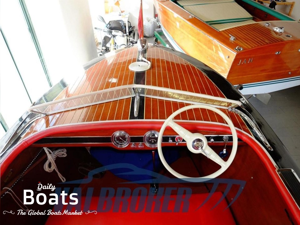 1950 Chris Craft Wood for sale. View price, photos and Buy 1950 Chris ...