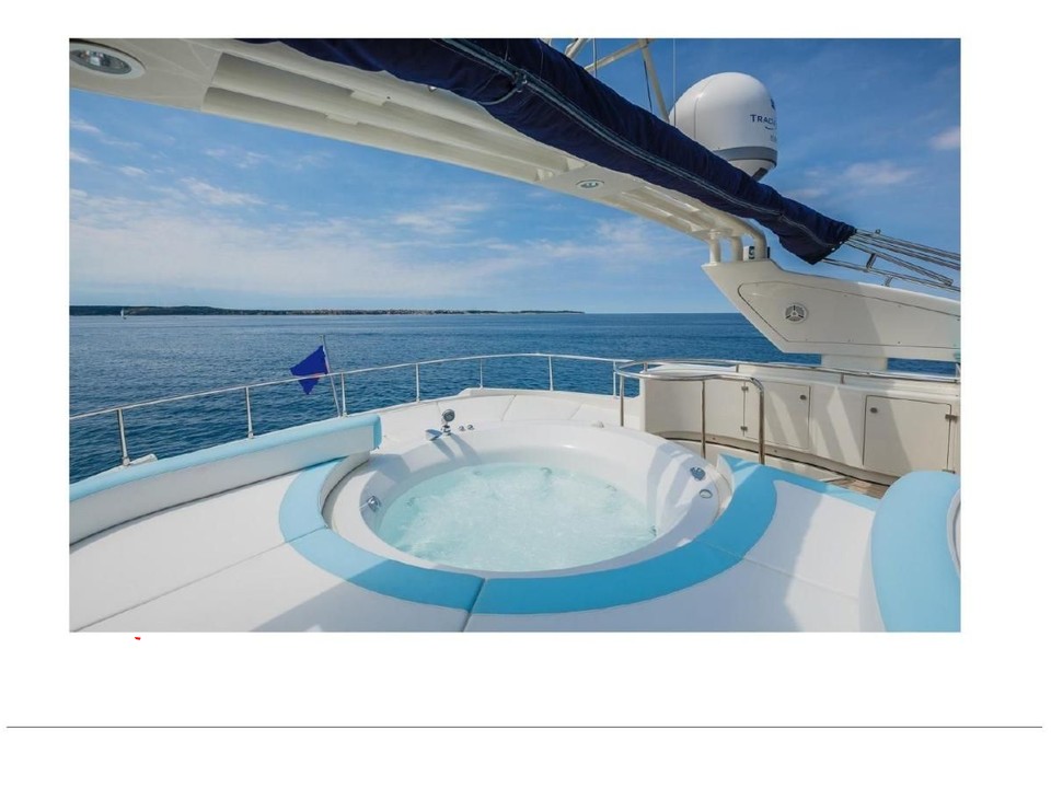 2006 Dominator 86 S for sale. View price, photos and Buy 2006 Dominator ...