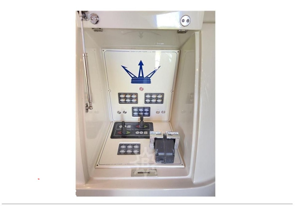 2006 Dominator 86 S for sale. View price, photos and Buy 2006 Dominator ...