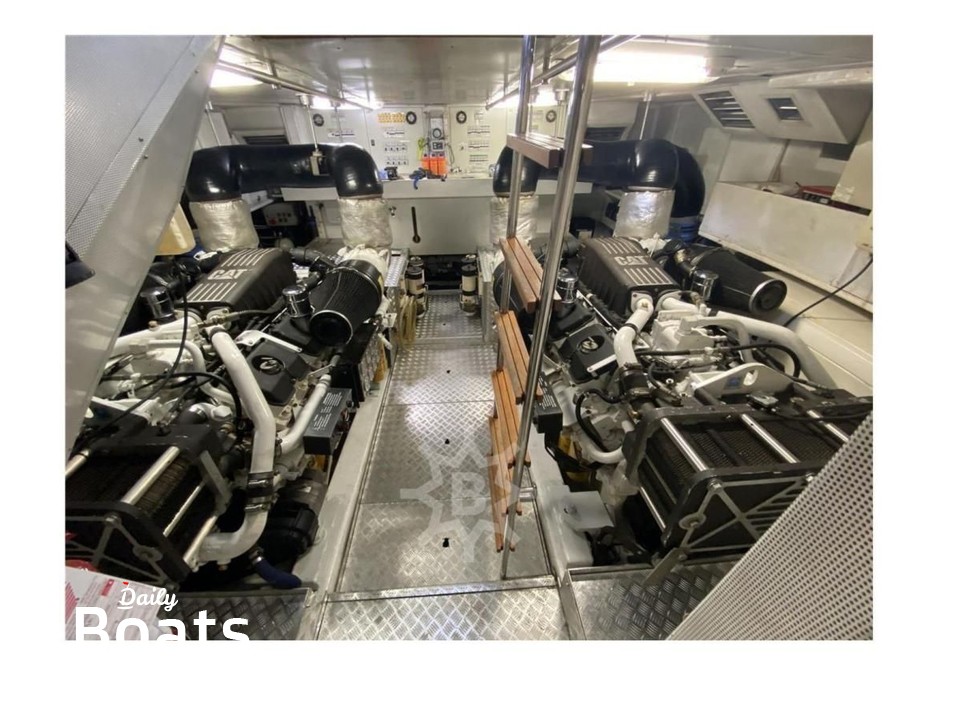 2006 Dominator 86 S for sale. View price, photos and Buy 2006 Dominator ...