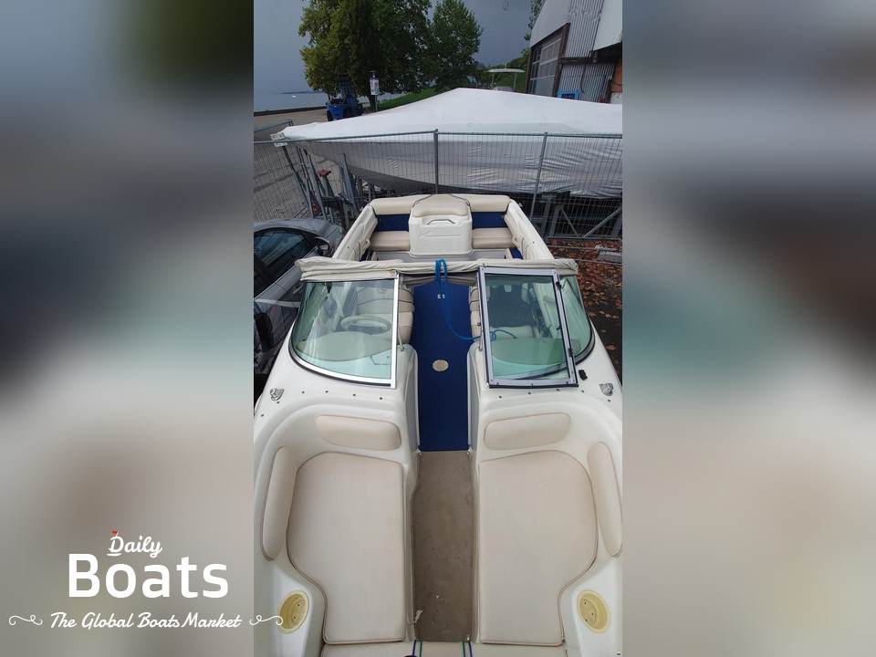 1996 Sea Ray 175Br for sale. View price, photos and Buy 1996 Sea Ray ...