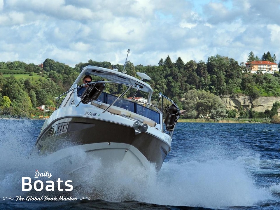 2023 Cobrey 28 Sc Mit for sale. View price, photos and Buy 2023 Cobrey ...