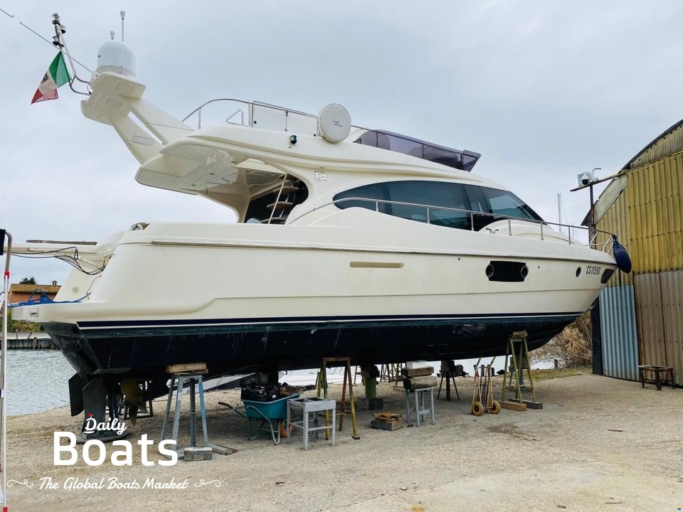 2013 Ferretti 500 for sale. View price, photos and Buy 2013 Ferretti ...