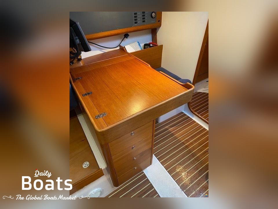 2007 X-Yachts X41 for sale. View price, photos and Buy 2007 X-Yachts ...