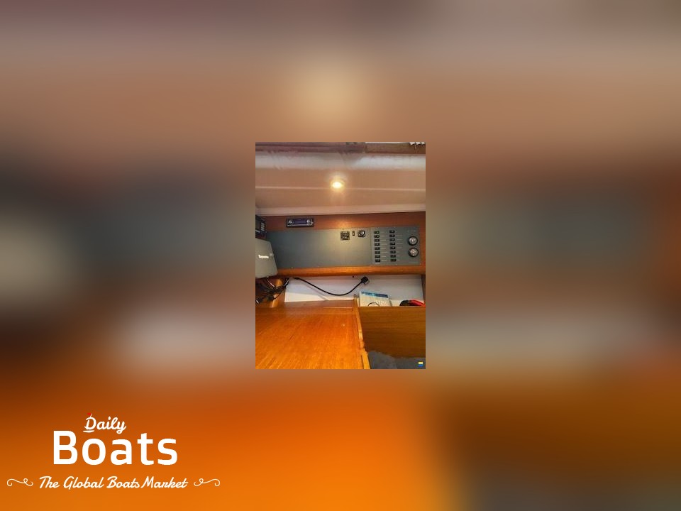 2007 X-Yachts X41 for sale. View price, photos and Buy 2007 X-Yachts ...