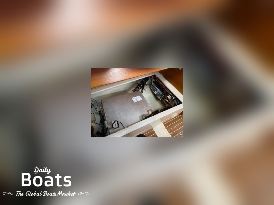 2007 X-Yachts X41 for sale. View price, photos and Buy 2007 X-Yachts ...