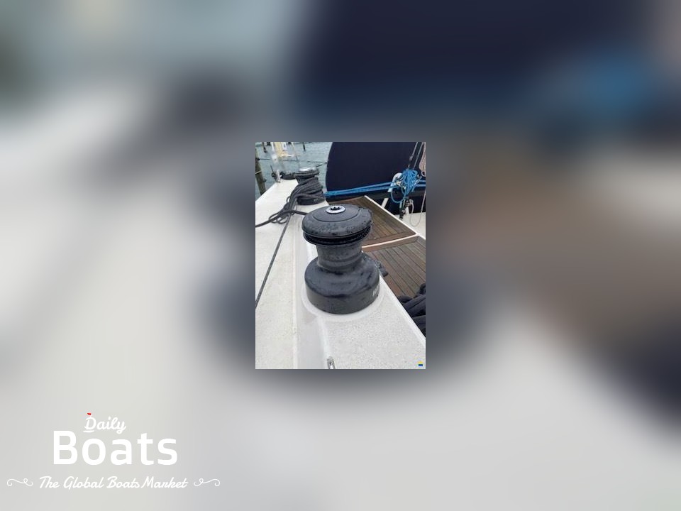 2007 X-Yachts X41 for sale. View price, photos and Buy 2007 X-Yachts ...