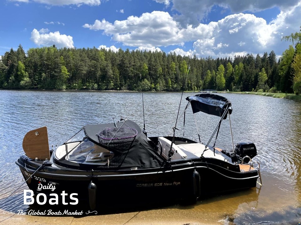 2021 Corsiva 505 New Age for sale. View price, photos and Buy 2021 ...