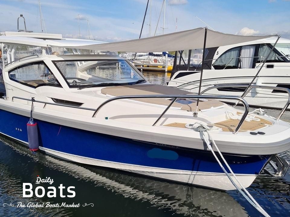 2022 Nimbus W9 for sale. View price, photos and Buy 2022 Nimbus W9 #410860