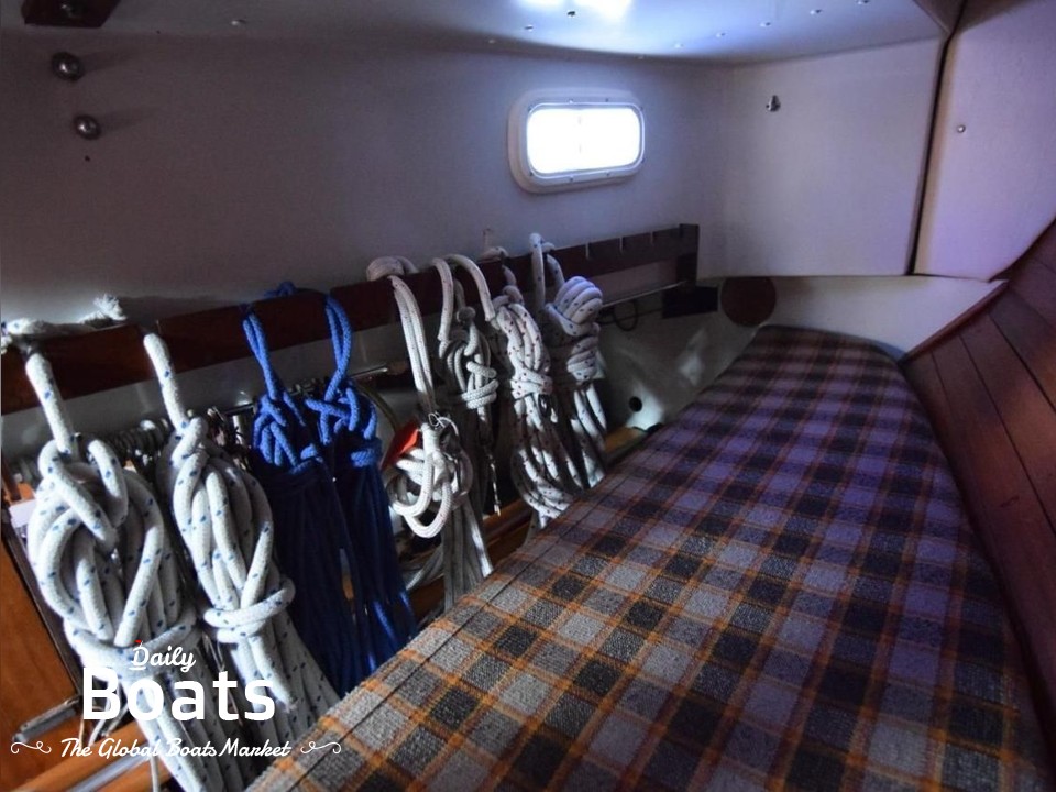 1974 Ericson 37 for sale. View price, photos and Buy 1974 Ericson 37 ...