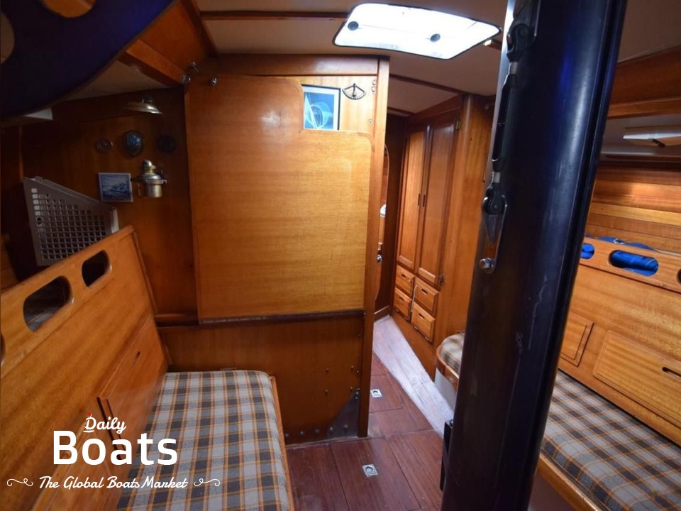 1974 Ericson 37 for sale. View price, photos and Buy 1974 Ericson 37 ...