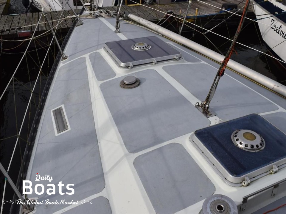 1974 Ericson 37 for sale. View price, photos and Buy 1974 Ericson 37 ...