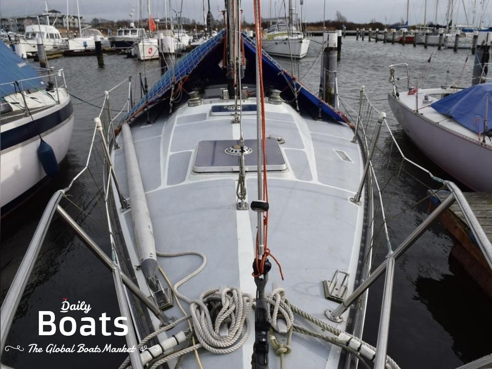 1974 Ericson 37 for sale. View price, photos and Buy 1974 Ericson 37 ...